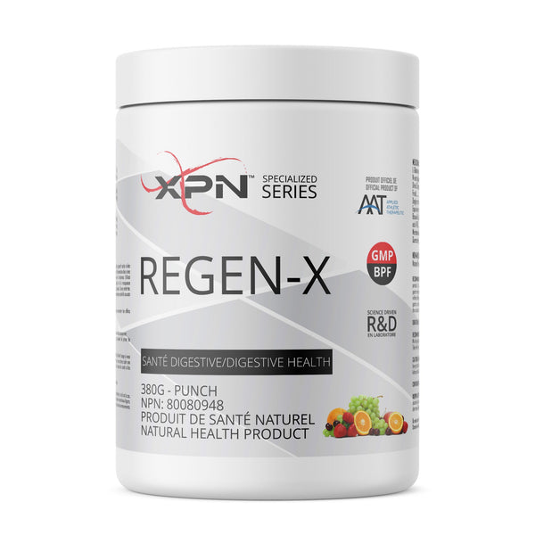 Regen-X (380g) | Vita Plus USA