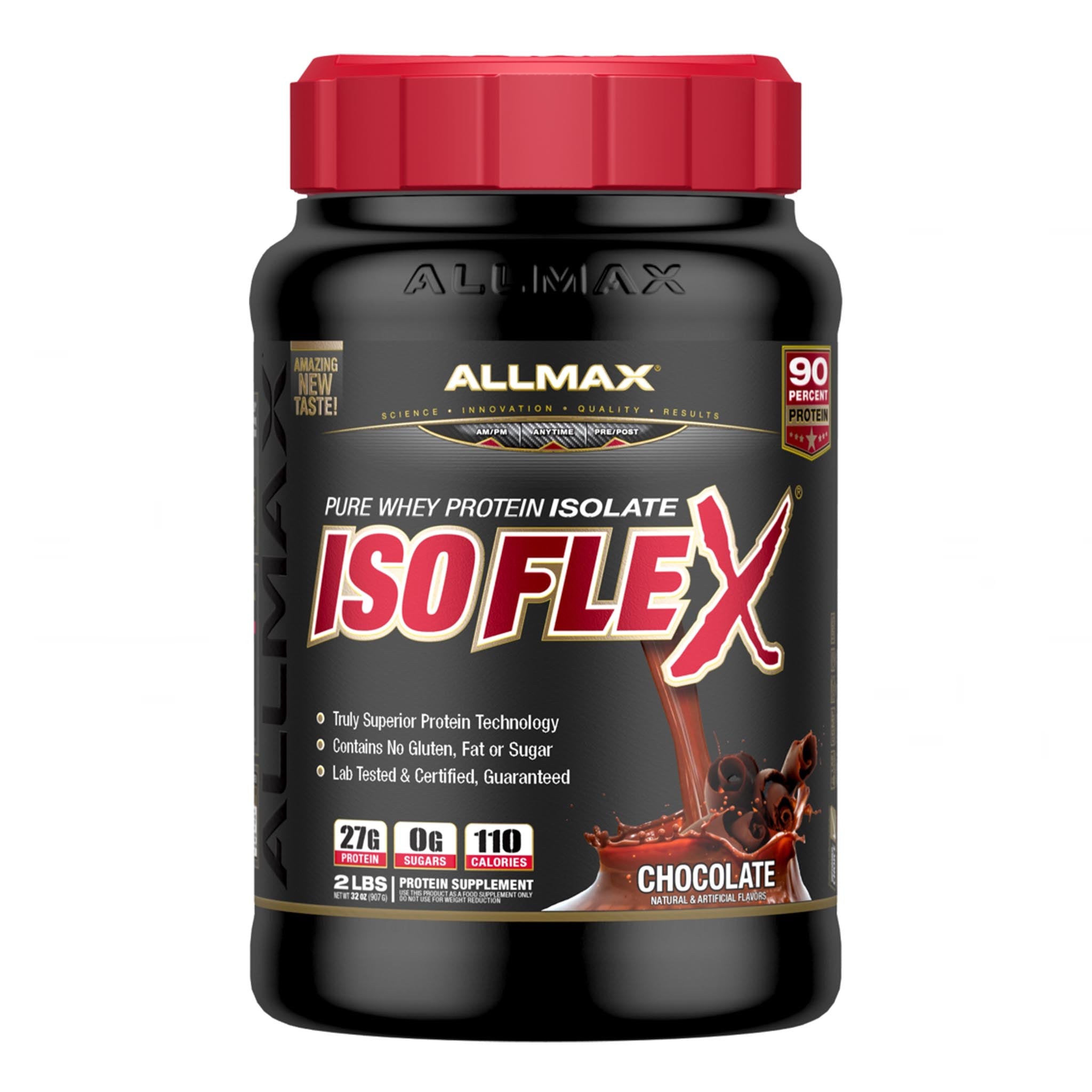 Isoflex (2lbs) – Vita Plus USA