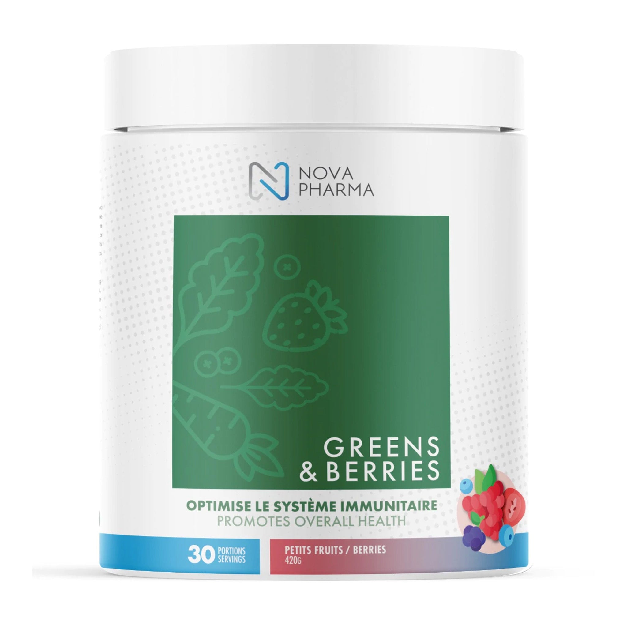 Nova Pharma | Vita Plus USA